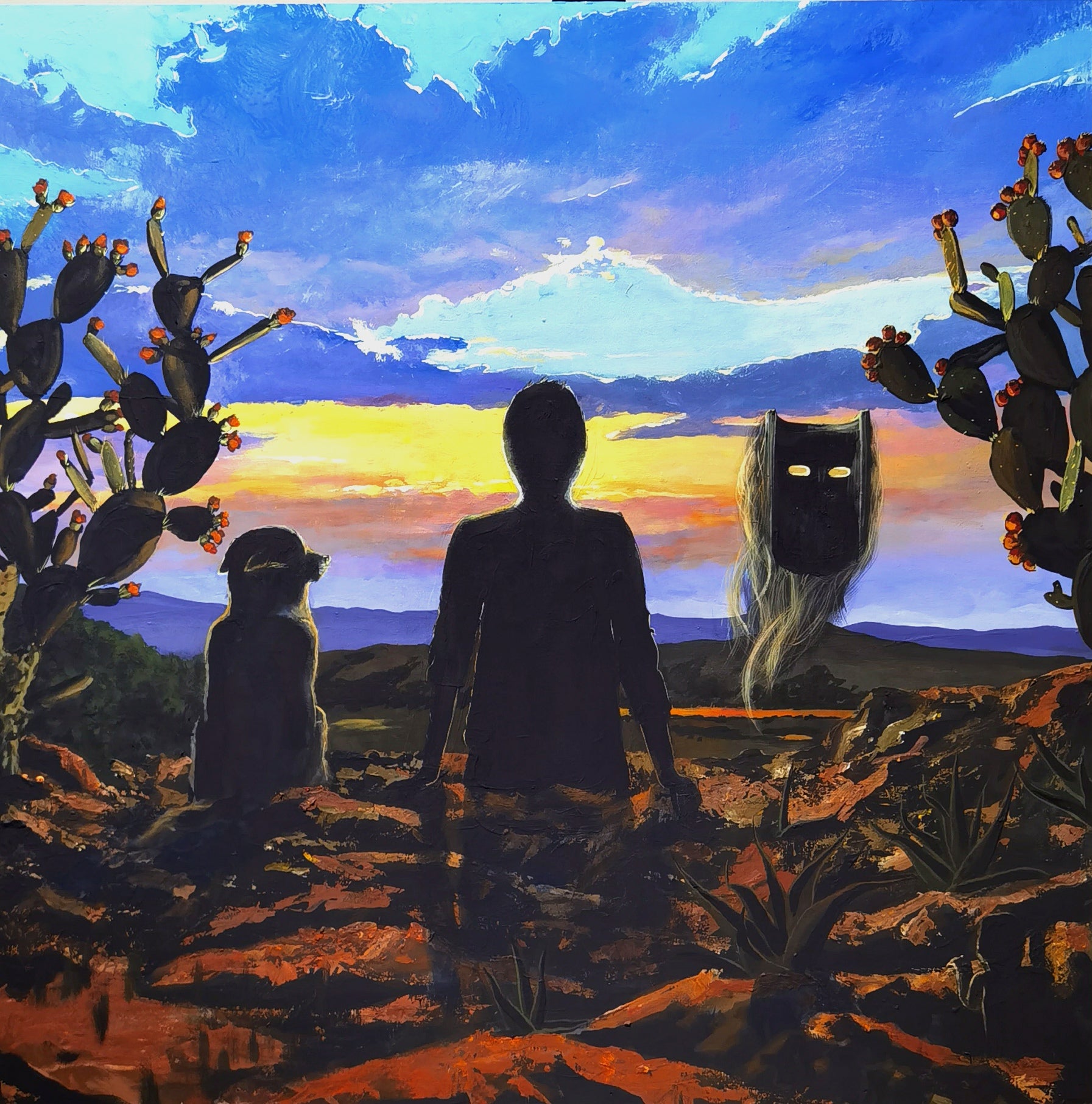 Guías del Ocaso – teo-gallery