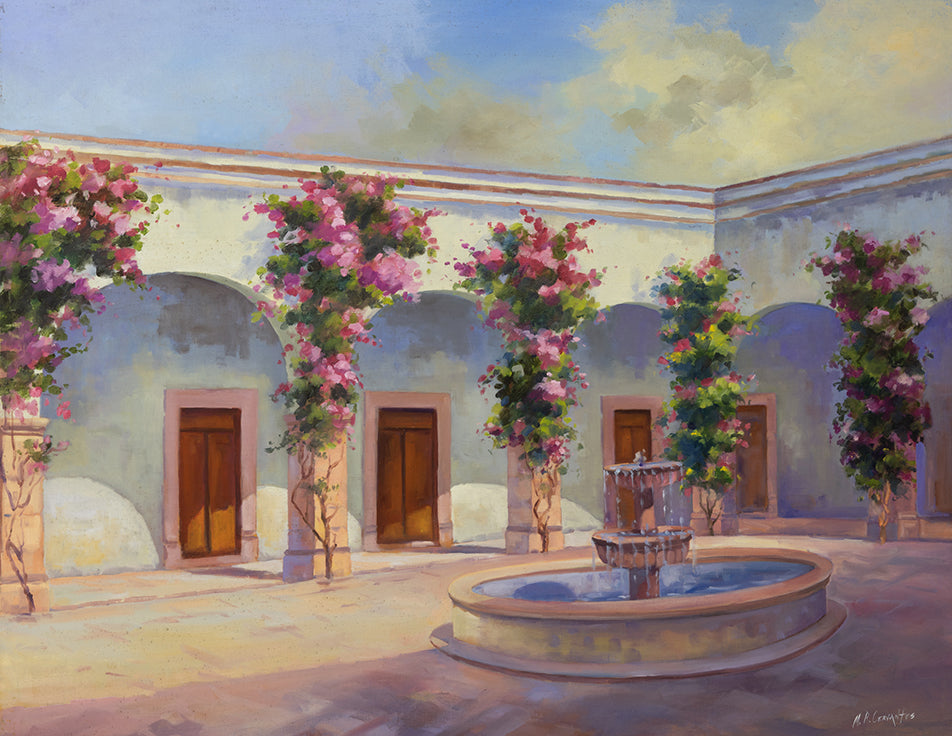 Hacienda Los Cues – teo-gallery